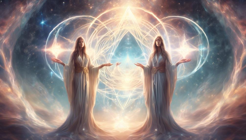 10 Twin Flame Reunion Numbers and Their Deep Meanings