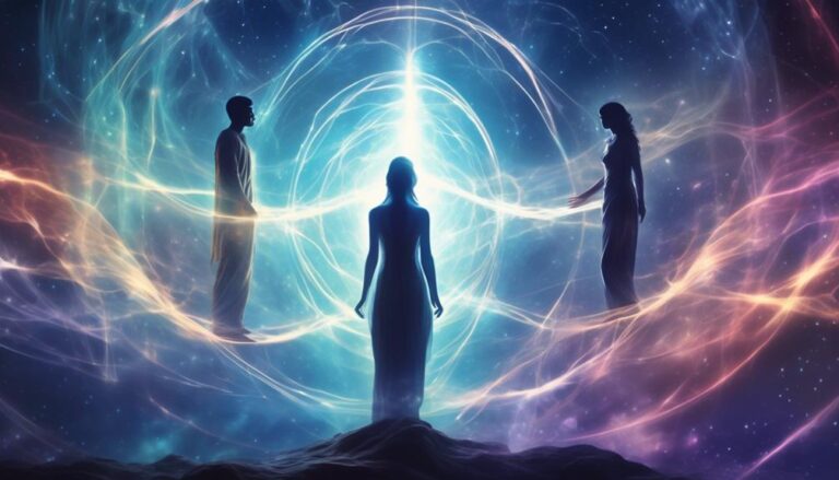 6 Twin Flame Telepathy Signs