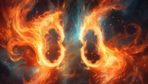 10 Twin Flame Reunion Numbers and Their Deep Meanings