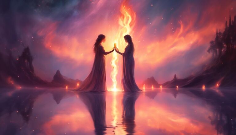 How Twin Flame Separation Prepares You for Reunion