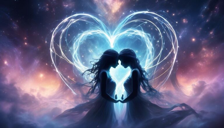 Twin Flame Signs Twin Flame Galaxy