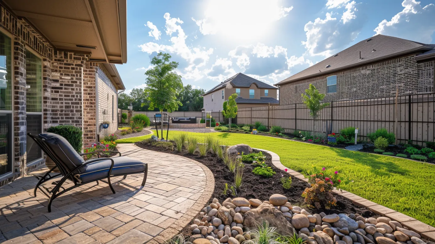25+ Stunning Landscaping Ideas for a Beautiful Backyard Retreat
