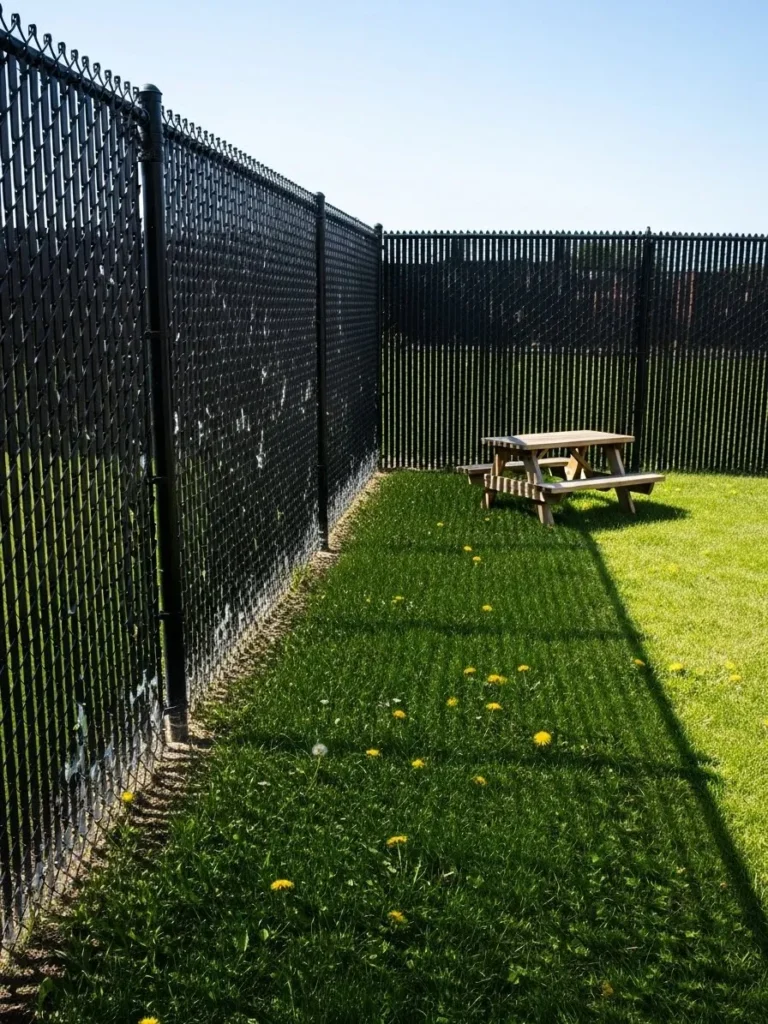 21 Affordable Cheap Fence Ideas That Still Look Beautiful