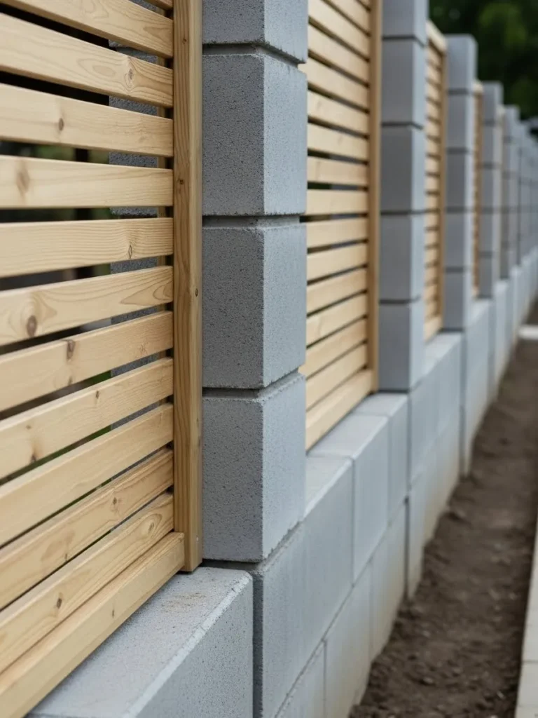 25 Easy No Dig Fence Ideas Perfect for Renters and Beginners